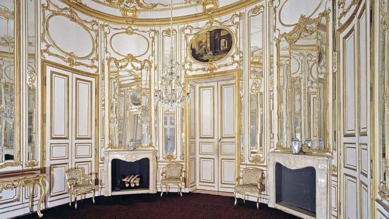 Rococo : Style & Decor | Interior Design by Bareo Thailand