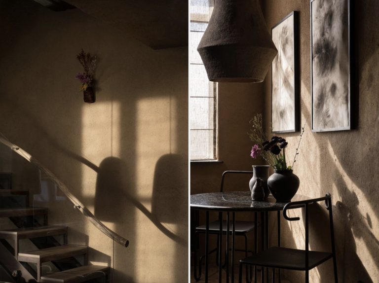 Wabi Sabi Decor : Beauty of imperfection | Interior Design by Bareo