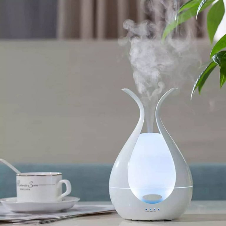 Mist Maker เครื่องสร้างหมอก | ออกแบบ ตกแต่งภายใน by Bareo