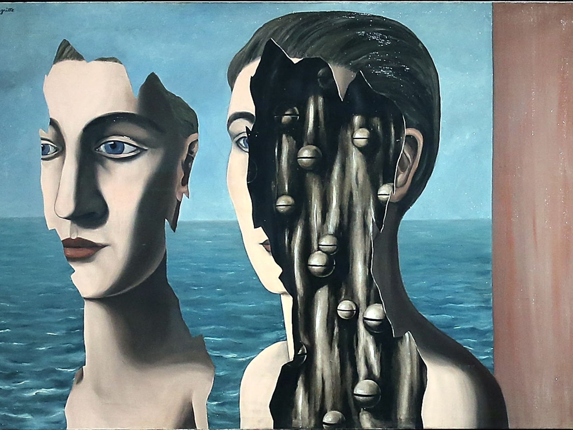Imagination Art ศิลปะ Surrealism | ออกแบบ ตกแต่งภายใน by Bareo