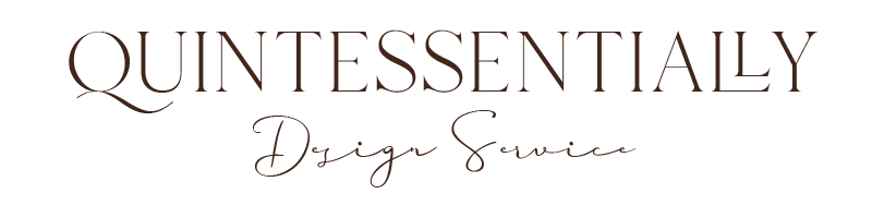 Quintessentially Design Service - Bareo-Isyss
